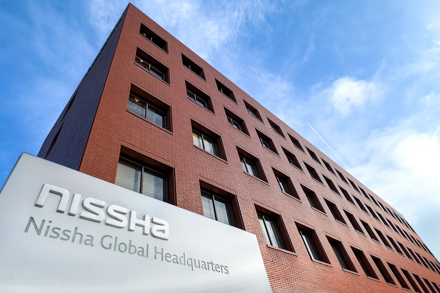 NISSHA、当社綿形状人工骨の製造を開始 米国向け製品をいよいよ初出荷 | ORTHOREBIRTH CO.LTDオルソリバース